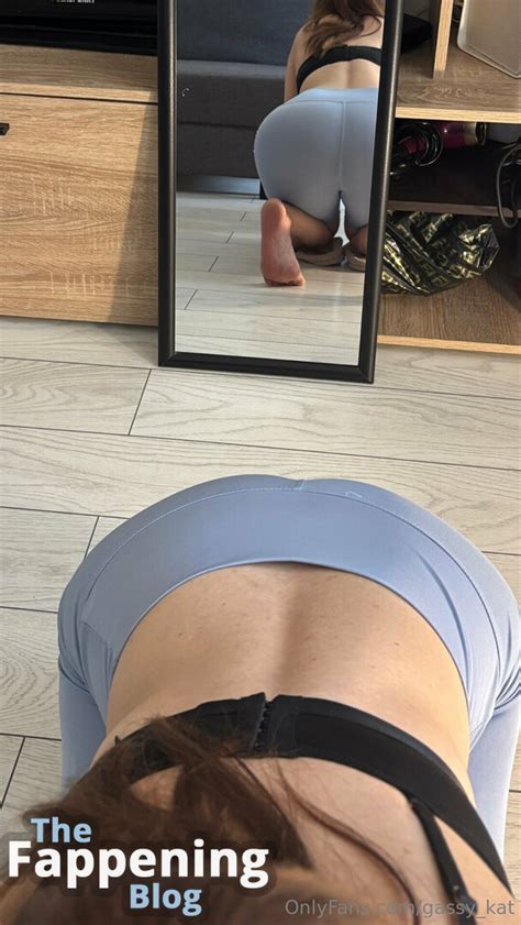 Gassy Kat Gassy Cat Nude Leaks Onlyfans Photo 1 Thefappening