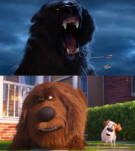 Duke Vs Mordu By Martinhidalgo2006 On Deviantart