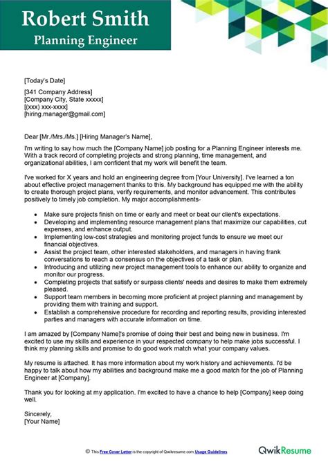 Exle Of Planning Objection Letter Sample