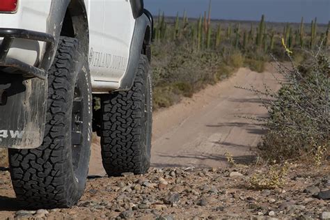 Tire Pressure How To Does One Size Fit All