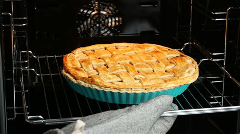 Which Pie Should You Deliberately Overbake