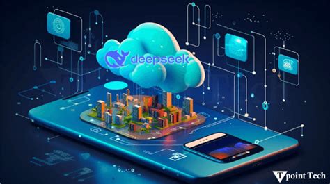 Deploying In Cloud And Edge Environments Using Deepseek Tpoint Tech