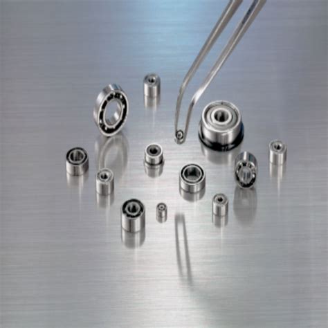 Maintenance Tips For Precision Small Bearings Loyal Bearings