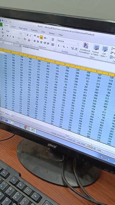 Advance Excel ।। Youtube