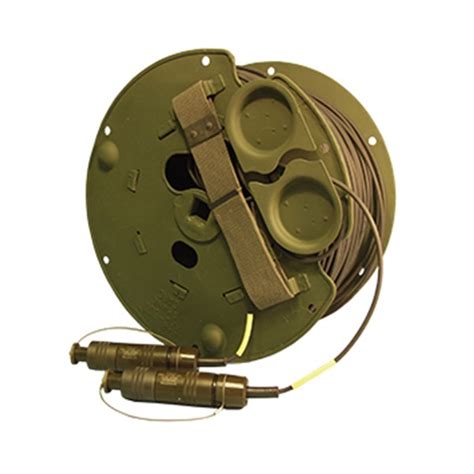 Techoptics Rugged Assemblies