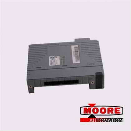 AAR181 S00 YOKOGAWA Input Module