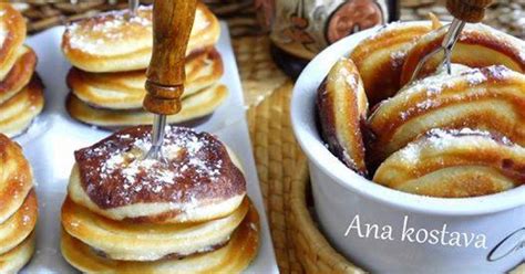 ძალიან ფუმფულა ზებრა ოლადები ანა კოსტავას რეცეპტით Marao