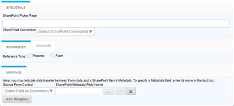 Sharepoint Custom Tasks