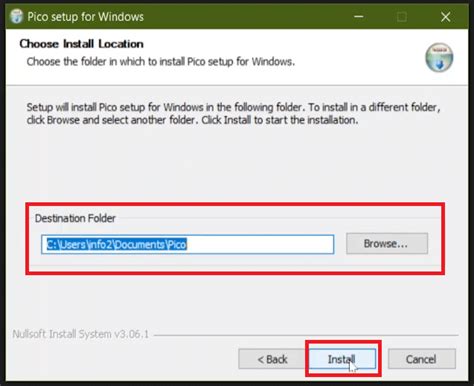 Raspberry Pi Pico Setup C Micropython Setup Windows