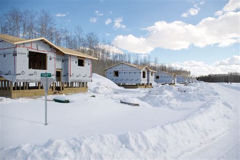 Photographs Of Turnor Lake Saskatchewan Canada Page 9 Of 15