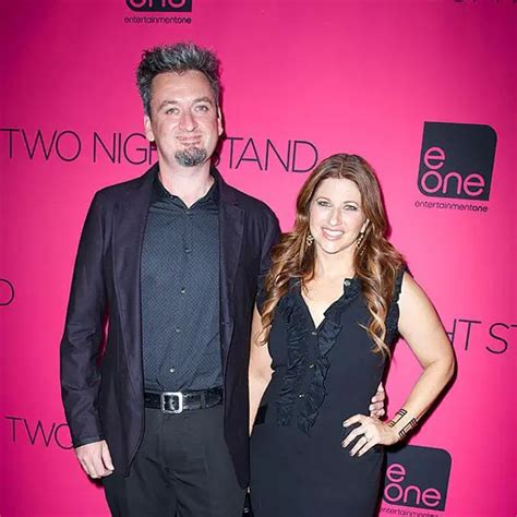 Espns Sports Journalist Rachel Nichols Her Married Life With Husband