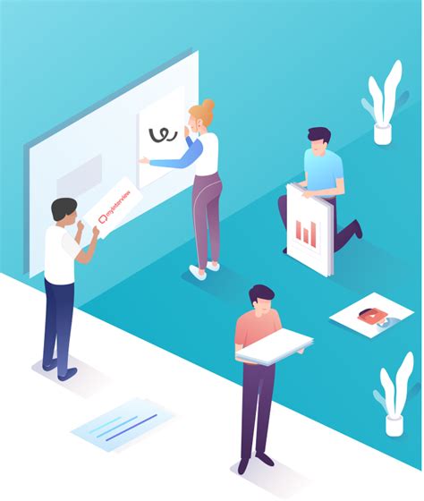 smart video recruitment · workable myinterview
