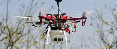 Understanding And Choosing Electronic Speed Controllers Escs For Dro Mad Components