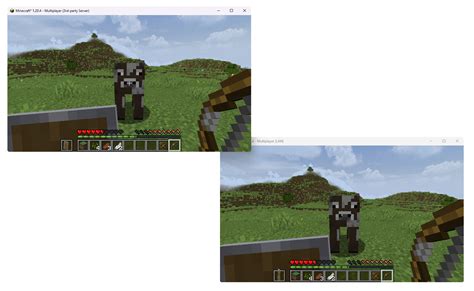 GitHub Hpfxd SpectatorPlus A Fabric Mod That Improves Spectator Mode