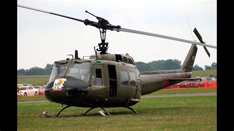 Uh 1 Huey Gunship