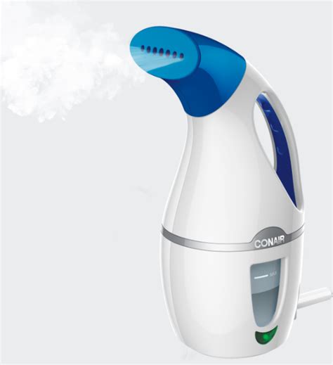 Ручной отпариватель Conair GS2 | отзывы