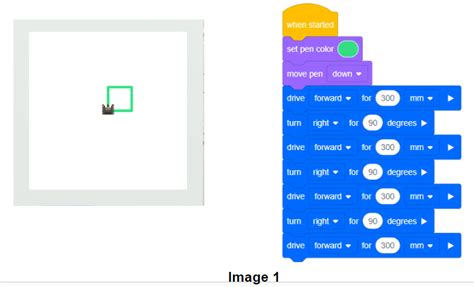 Quick Coding Tips Using Variables Instead Of Hard Coding Vexcode Vr