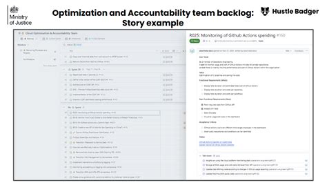 11x Real Product Backlog Examples Hustle Badger