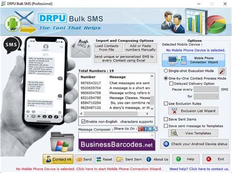 Personalized Sms Message Application Download And Review