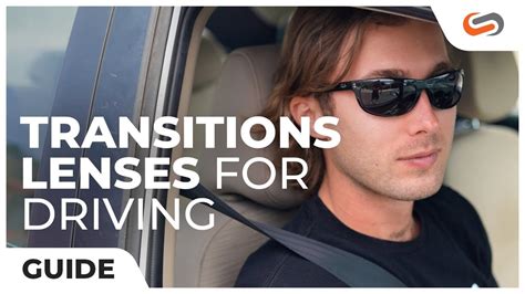 Do Transition Glasses Work In The Car Detroit Chinatown