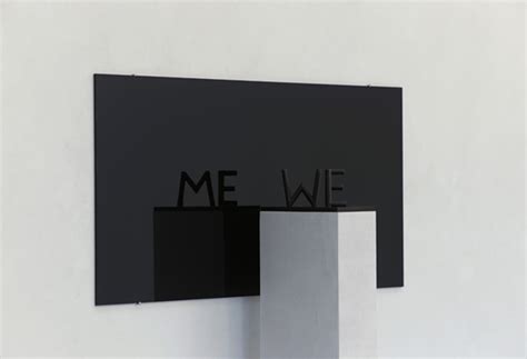 Markus Raetz Artista Esponente Delloptical Art