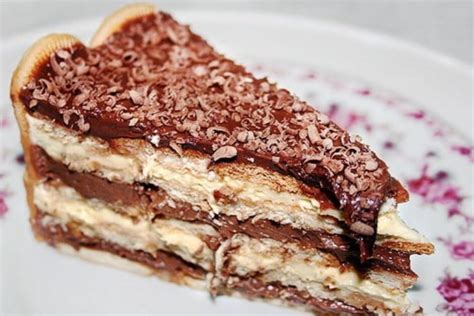 Receita de Pavê Prestígio - Receita Rápido