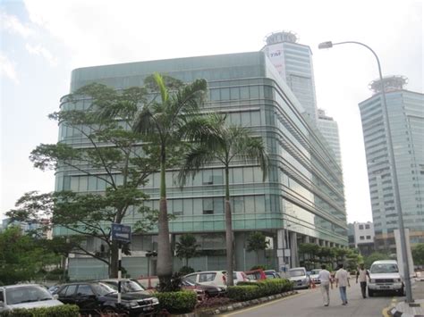 Wisma Cimb Pantai Baru Maklumat Hartanah Gambar And Statistik Irumah