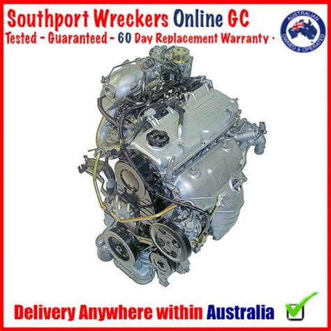 4g94 Engine For Sale Suit 2002 2008 Ch Cg Mitsubishi Lancer 4g94 Engine For Sale Suit 2002 2008 Ch Cg Mitsubishi Lancer