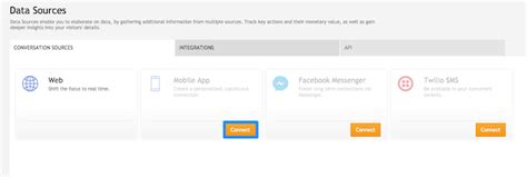 monitoring api — getting started liveperson developer center
