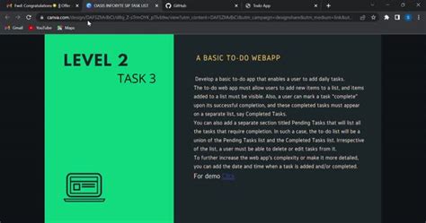 Sudeep Vadlamudi On Linkedin Internship Webdevelopment Oasisinfobyte