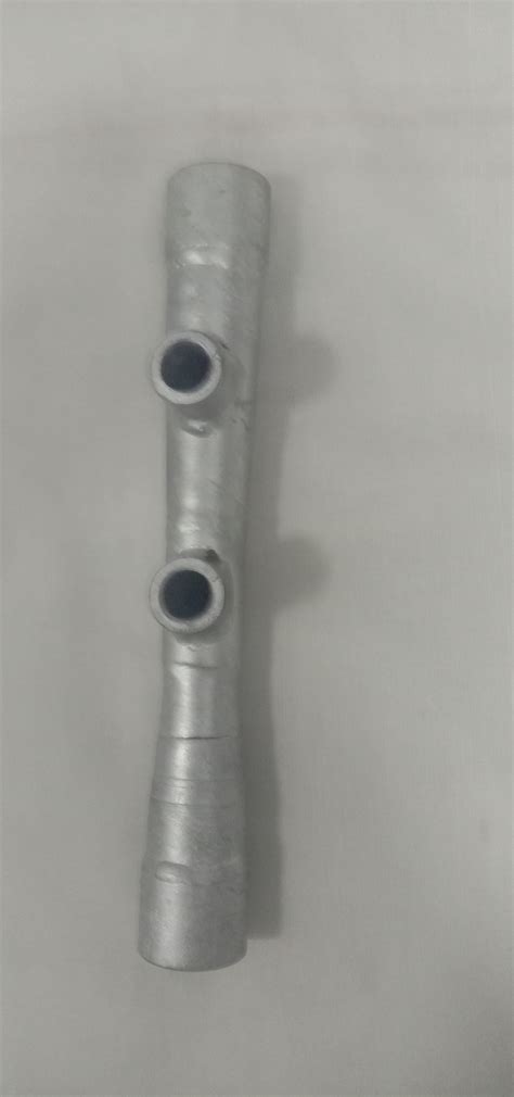 Industrial Venturi Tube Flow Meter At 1050000 Inr In Mumbai Bombay