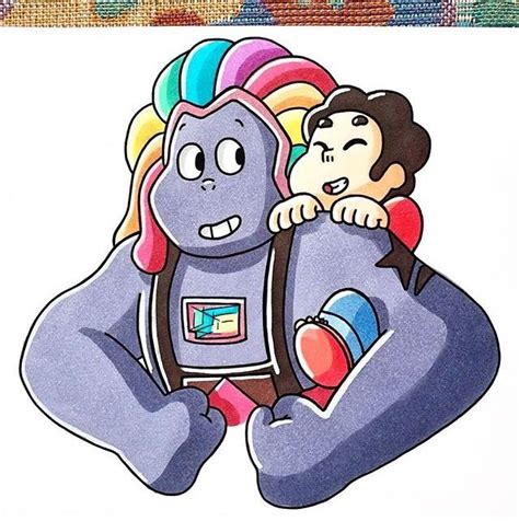 Pin On Steven Universe