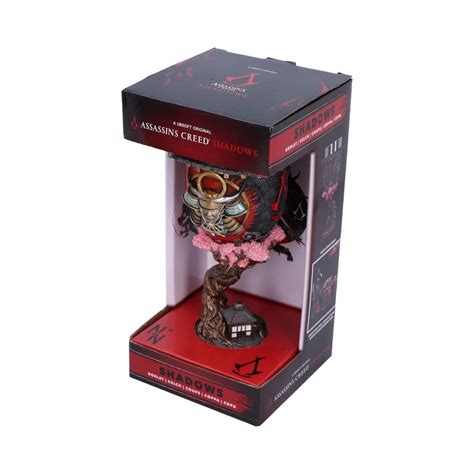 Assassins Creed Shadows Goblet 19cm