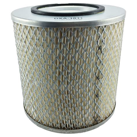 Jual Filter Udara Denso Dxa 1011 Isuzu Panther 25 Shopee Indonesia