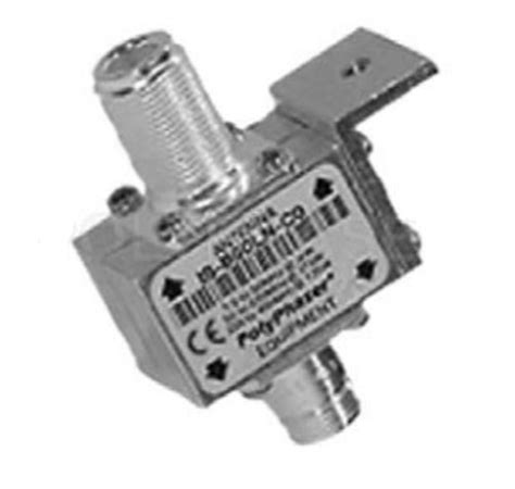 American Radio Supply Ham Radio Rf Coax Lightning Protection And Surge