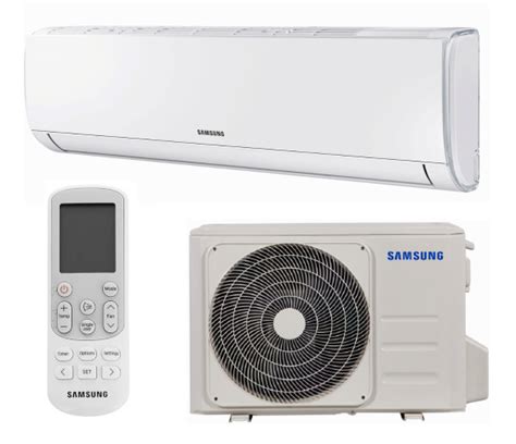 SAMSUNG AR07TQHQAURNER купить в Москве с установкой и гарантией