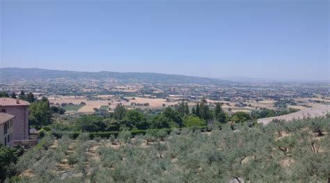 A Visit To Assisi The Thoughtful Catholic