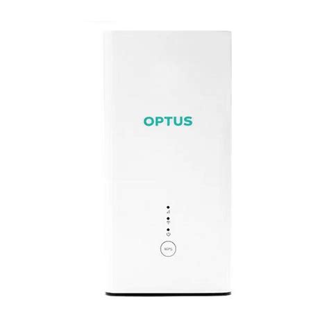 Optus 4g Wifi Modem Tp Link Mx515v Antennas And Patch Leads Campad