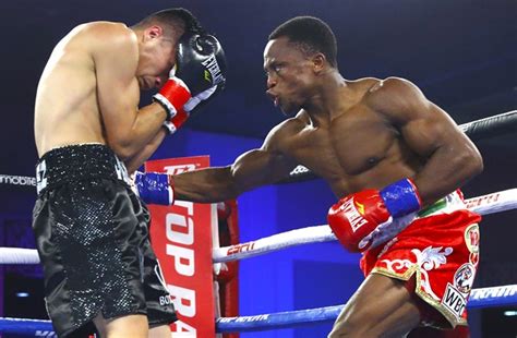 Robeisy Ramirez Vs Isaac Dogboe Preview And Predictions