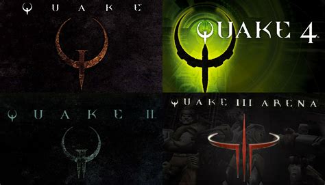 All Quake Games Released So Far Check Prices And Availability All Quake Games Released So Far Check Prices And Availability