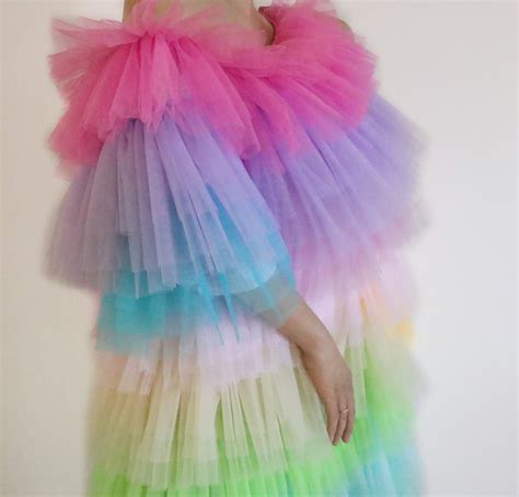 Rainbow Delight 2 Etsy