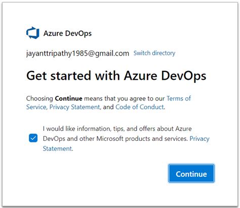 Building Cicd Pipeline Using Azure Devops Part 1 Jayant Tripathy