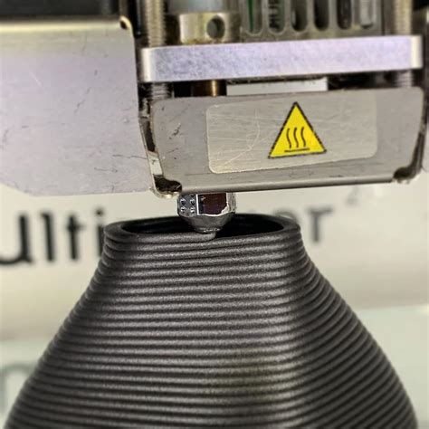 In Love With Mm Layer Height On A Desktop D Printer R Dprinting