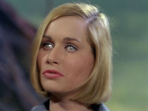 Sally Kellerman Suzannahnell