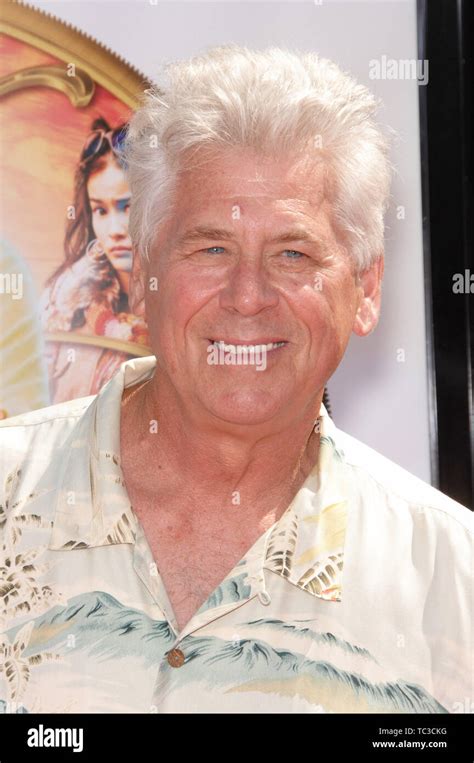 Los Angeles Ca June 09 2007 Barry Bostwick At The World Premiere Of