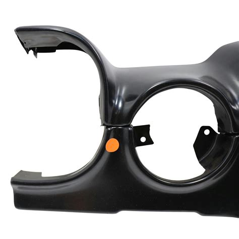 Oer 327539 1970 73 Camaro Front Header Panel W Rally Sport