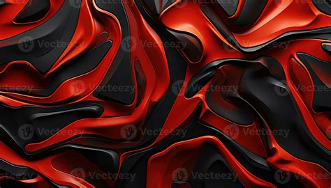 Abstract Chaos A Canvas Of Random Shapes AI Generated Stock Photo At Vecteezy