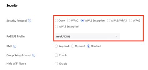 Setting Up A Radius Server For Azure Ad Joined Devices And 802 1x Nicola Suter