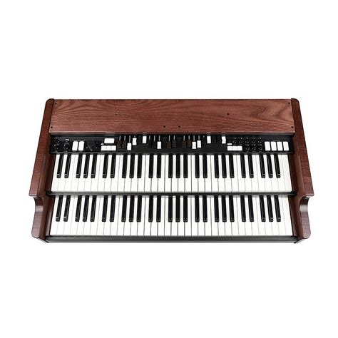 Crumar Mojo Classic Organ Musik Produktiv