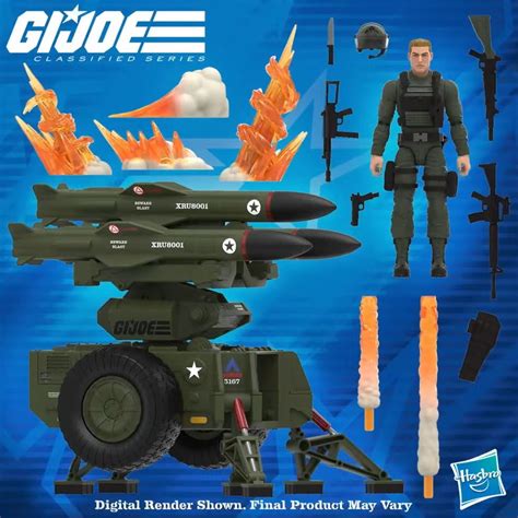Gi Joe Database Gi Joe Toy Database And Checklists